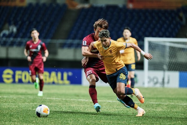 'ACLE 8강 진출' 기운 받은 광주, K리그1 무패도 이어갈까… 16일 5R 김천전