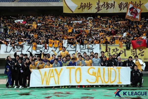 광주FC, ACLE 8강 맞대결 상대는 '알 힐랄'… 4월 25일 사우디서 단판승부